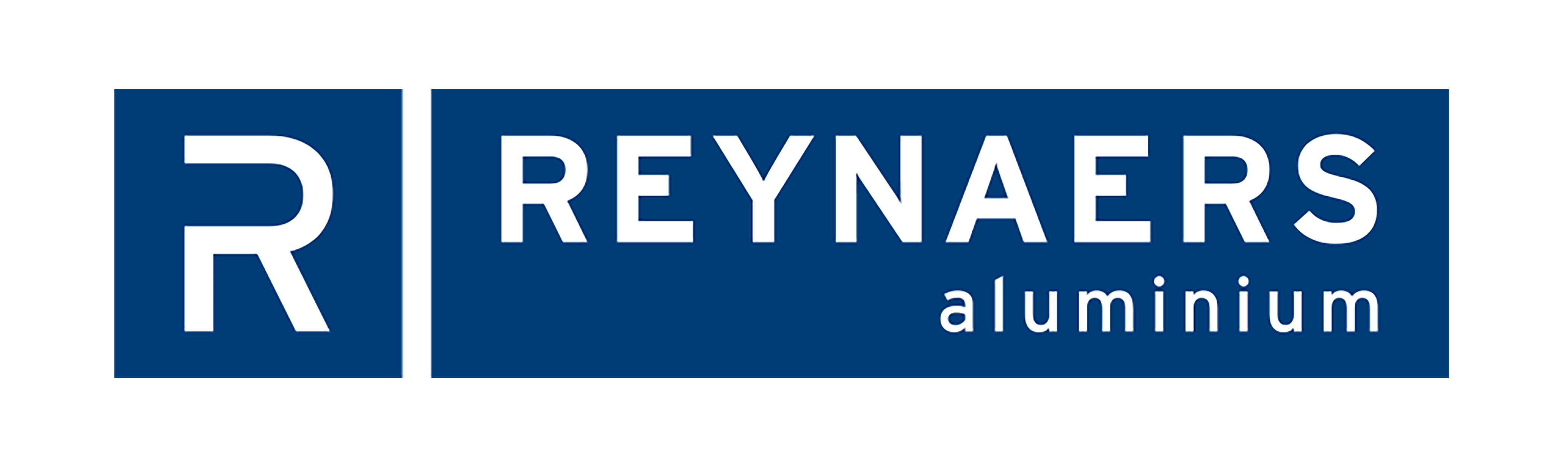 Reynaers Aluminium – Nucleo Antwerpen